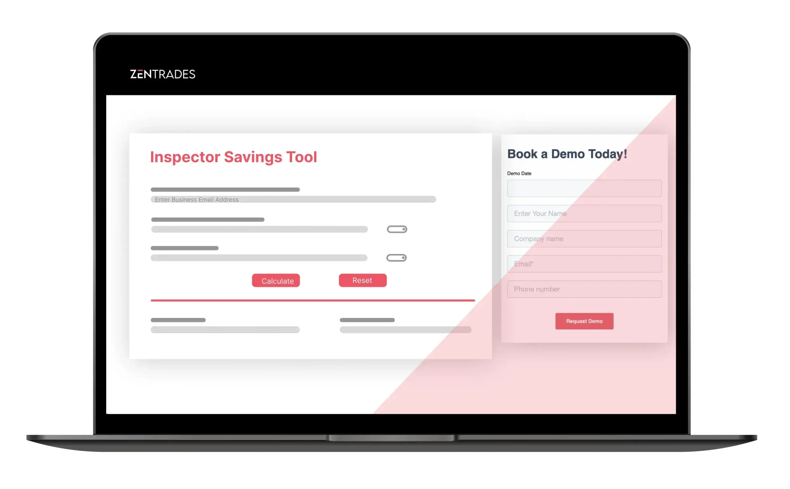Free Calculation Tools Online Field Services ZenTrades Free Calculation Tools Online Field Services ZenTrades